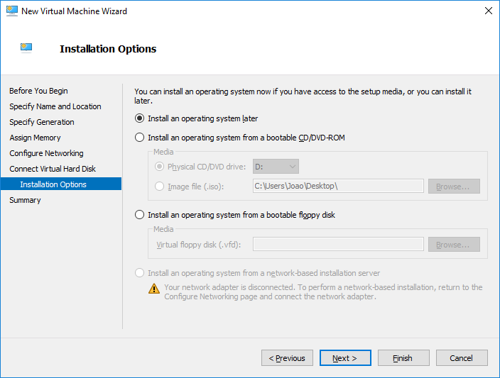 How to Install SharePoint 2019 step by step on Hyper-V | Part 1 of 5 - HANDS ON SharePoint
